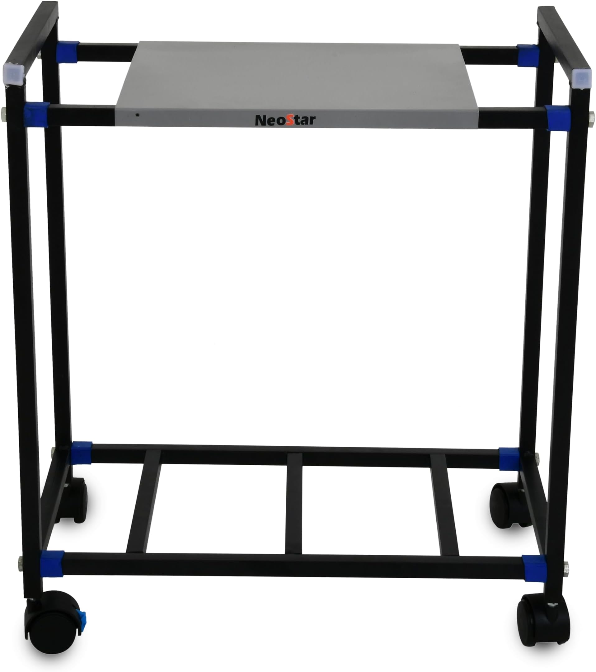 Mumma's LIFE- Inverter Trolley for Home Trolly, Inverter Battery Trolly ...