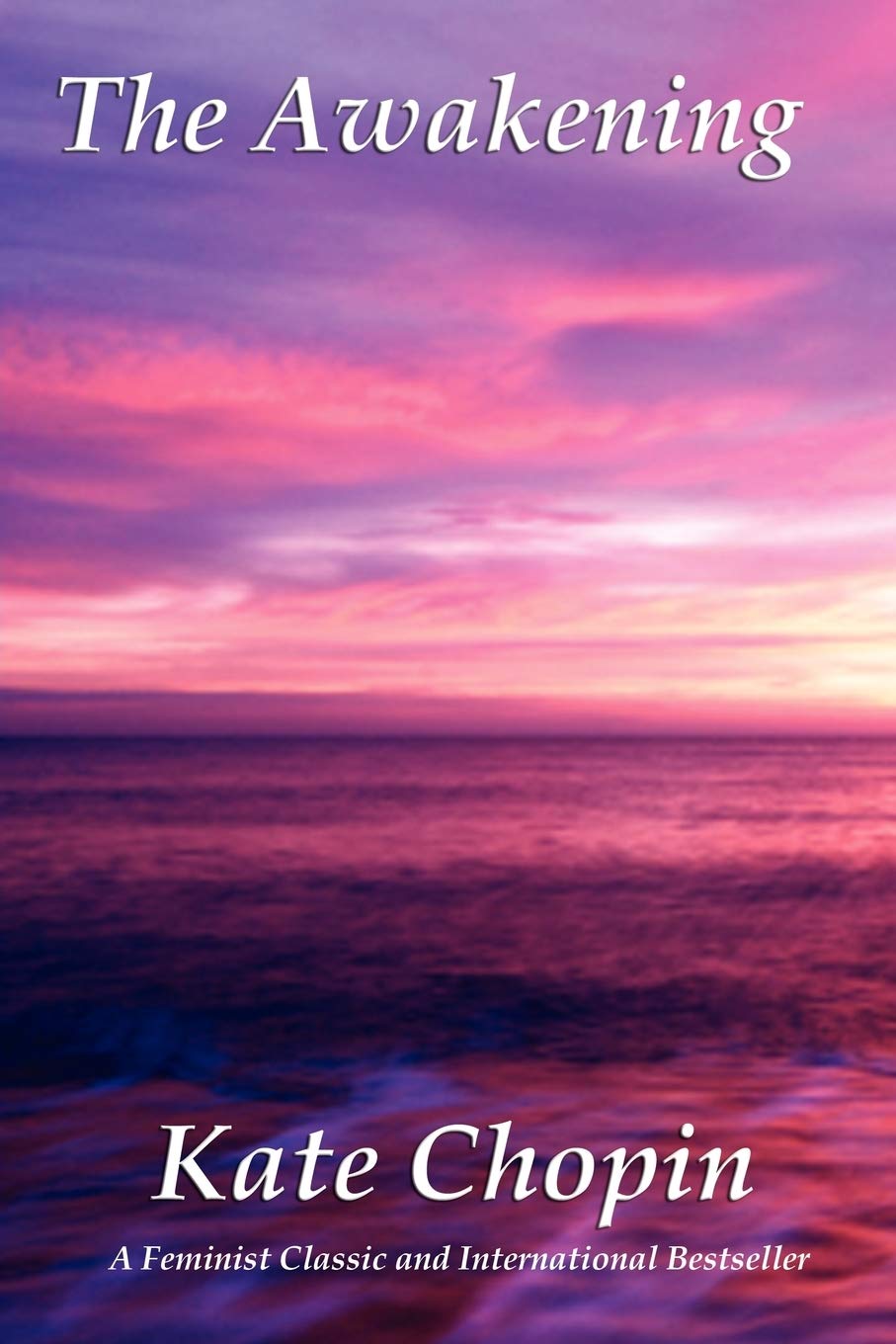 The Awakening: Chopin, Kate: 9781617202414: Amazon.com: Books