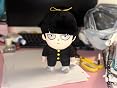 Amazon.com: Great Eastern Entertainment Mob Psycho 100 - Mob Plush ...