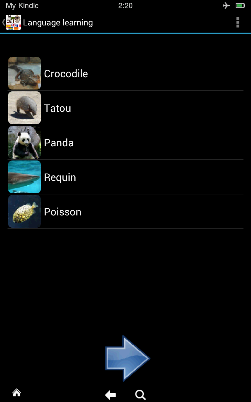 Easy language learning free - App on Amazon Appstore