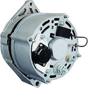 Amazon.com: Replacement For CUMMINS 3939028 ALTERNATOR by Technical ...