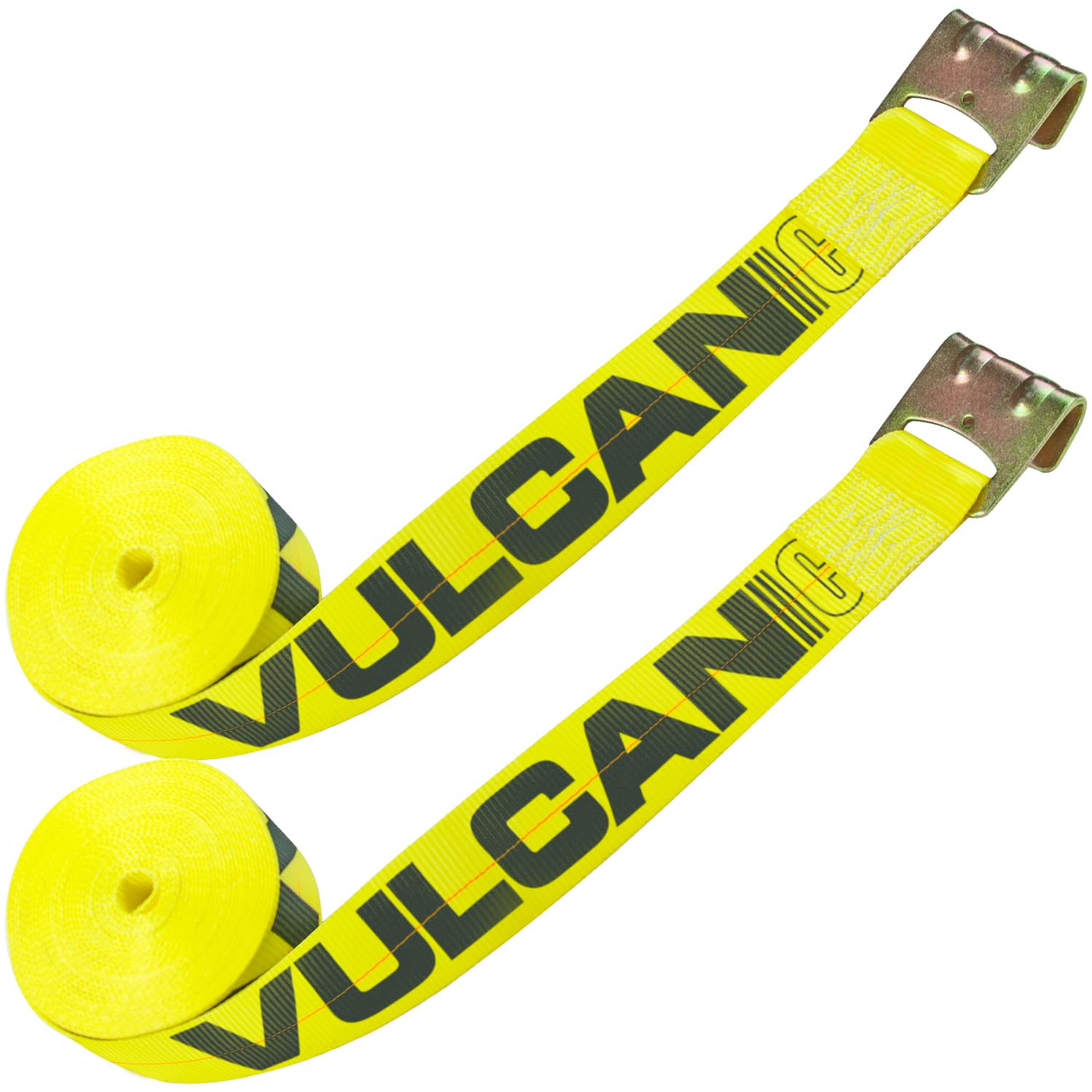 Snapklik.com : VULCAN Winch Strap