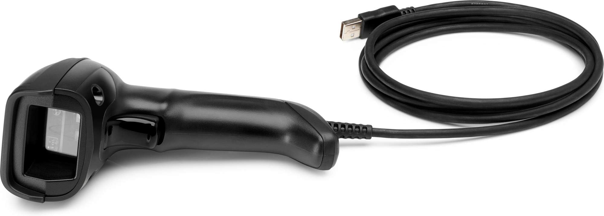 Amazon.com : HP Engage Imaging Barcode Scanner II : Office Products