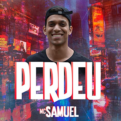 Play Perdeu by Samuel on Amazon Music