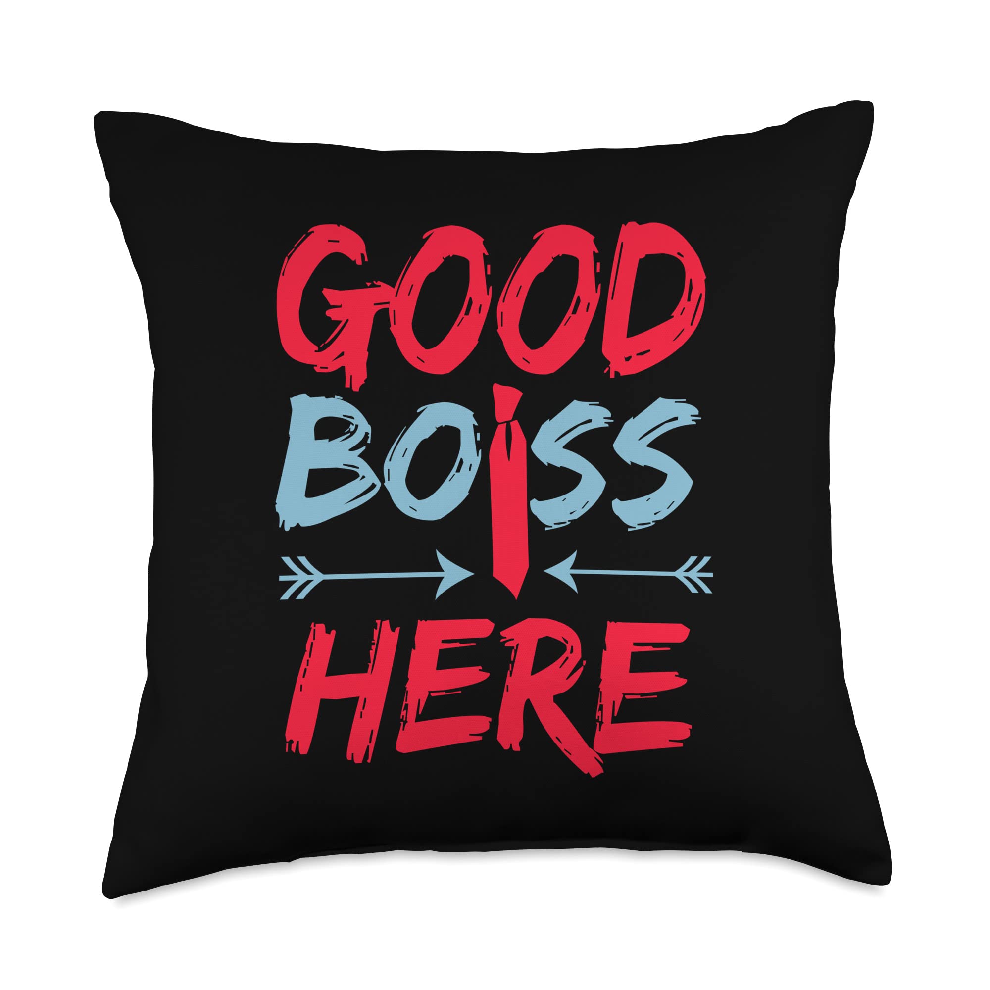 Good Boss Quotes Sayings