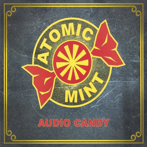 Amazon.com: Audio Candy : Atomic Mint: Digital Music