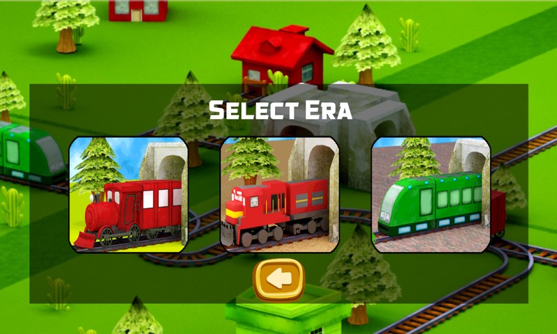 Train Track Builder 3D - App on Amazon Appstore