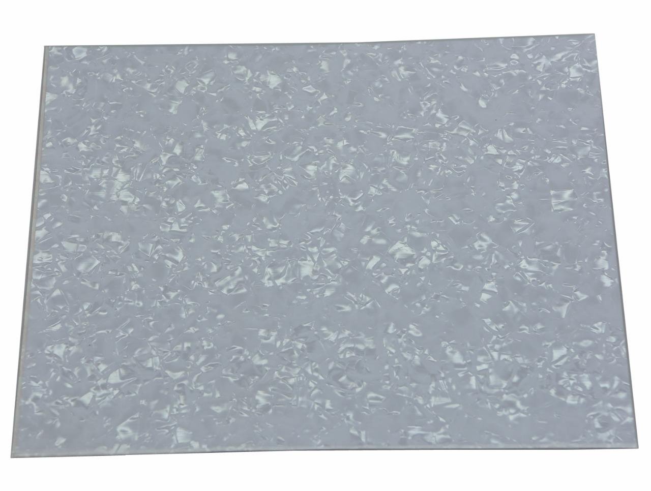 Snapklik.com : 25x20cm WhitePearl Acoustic Guitar Self Adhesive Scratch ...