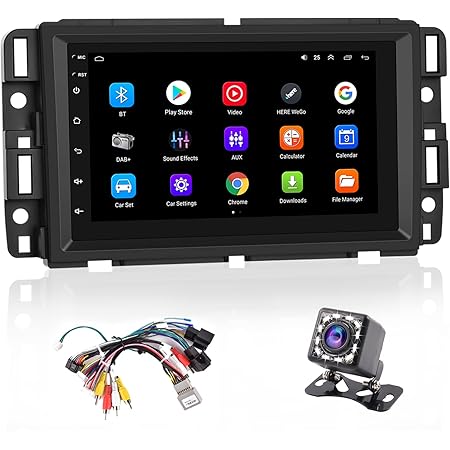 Amazon.com: 1 Factory Radio AM FM CD w Bluetooth Radio Compatible with ...