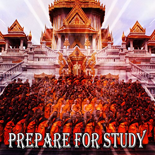 Play Prepare For Study by Study Concentration on Amazon Music