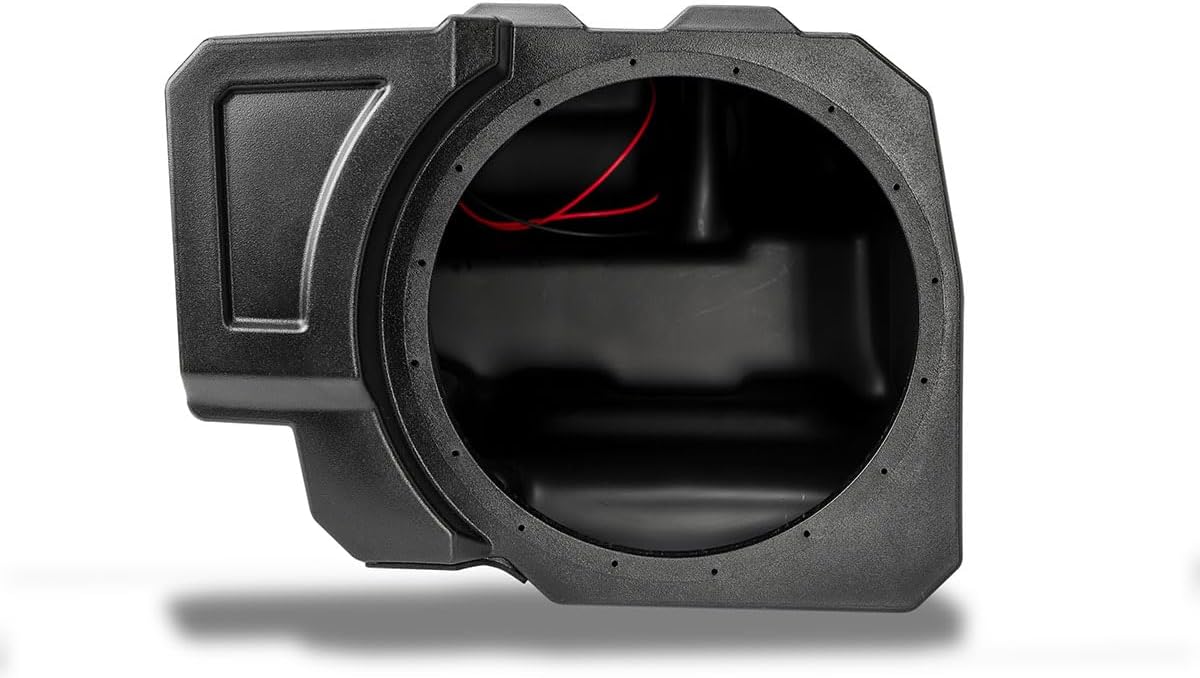 Amazon.com: SSV Works 2020-2025 Polaris® RZR Pro R 4, Pro S 4, Turbo R ...