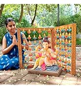 Shree SPACE A1 MADIR MAKHAR Decoration | DIY Paper 3D Temple ...