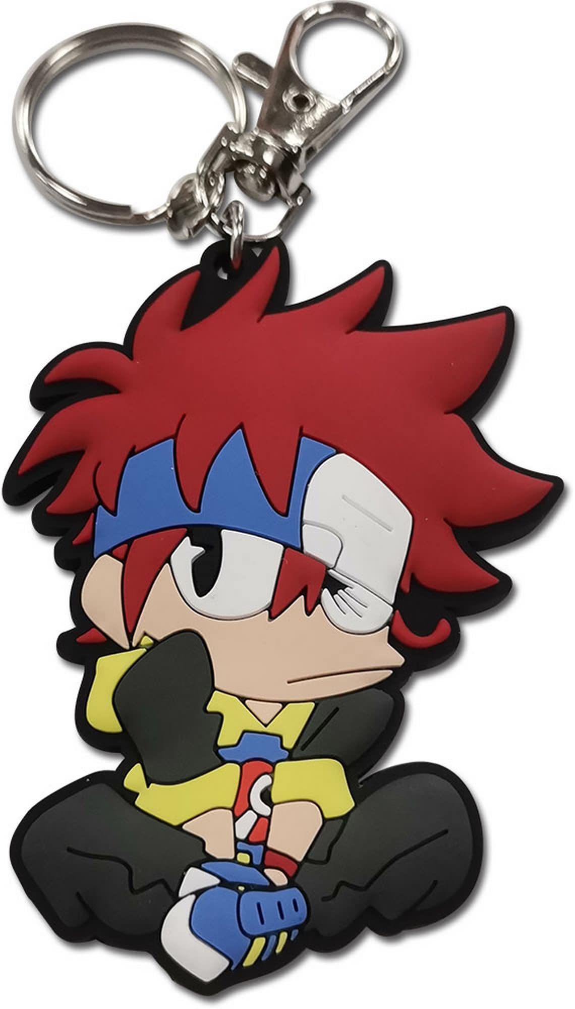 Amazon.com: Great Eastern Entertainment Sk8 The Infinity - SD Reki Kyan ...