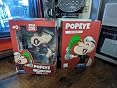 Amazon.com: Youtooz Popeye 5" Inch, Popeye Vinyl Action Figure from ...