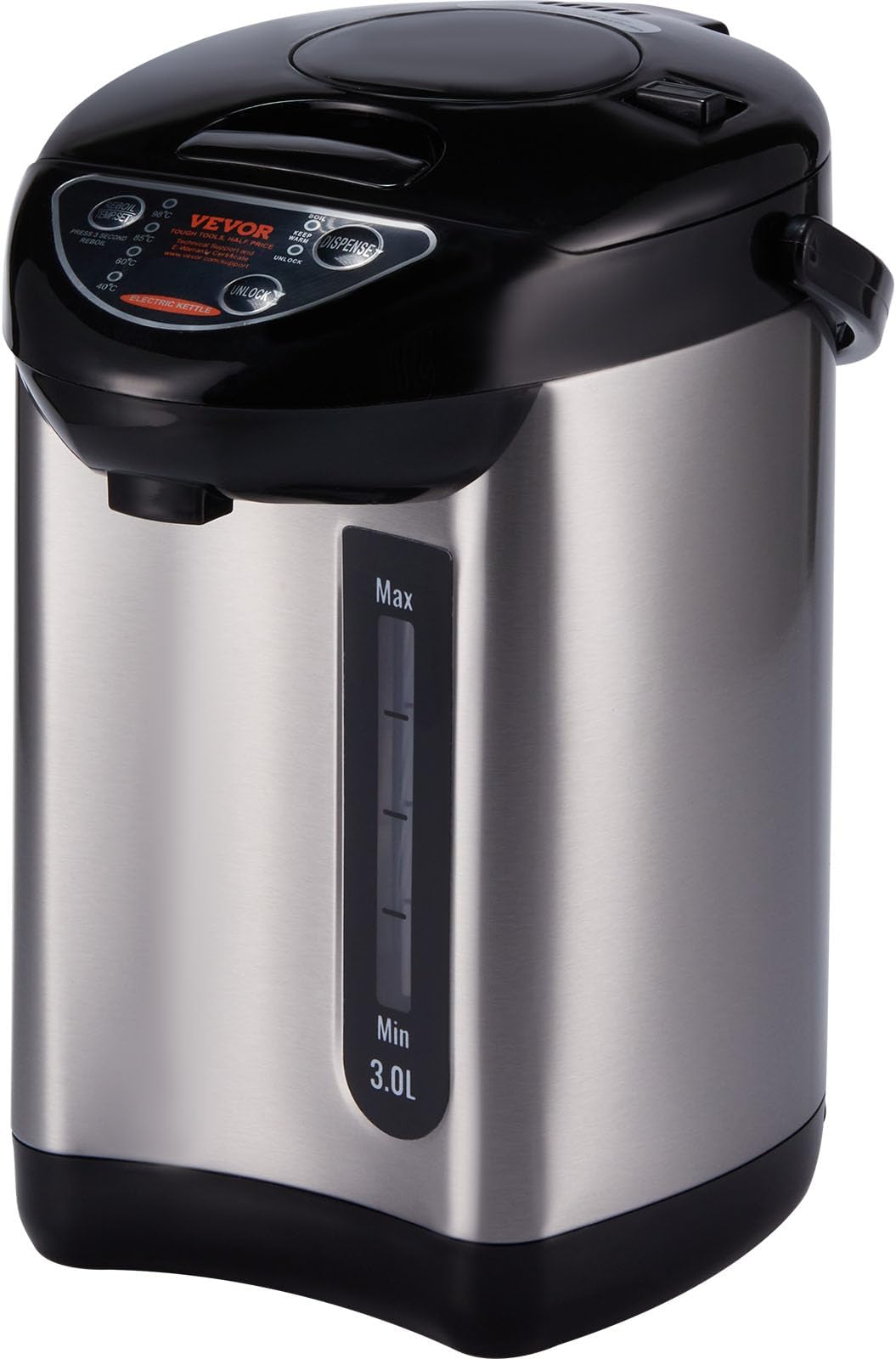 Amazon.com: Sunbeam 6170 Hot Shot Hot Water Dispenser, White : Tools ...