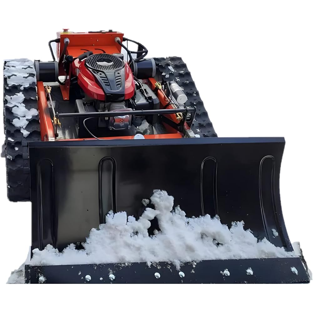 $126/mo - Finance Daredevil Robotic Remote Controlled Mower and ...