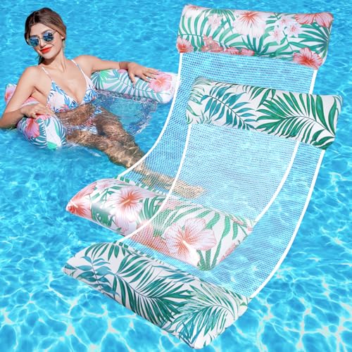 Snapklik.com : Pool Floats - 2 Pack Pool Floats Adult Size