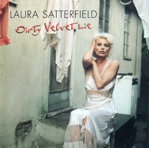 Laura Satterfield: Dirty Velvet Lie [Import] - Amazon.com Music