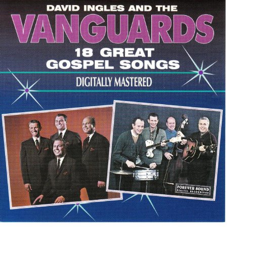 Play David Ingles and the Vanguards by David Ingles on Amazon Music
