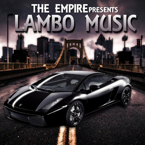 Amazon.com: The Empire Presents Lambo Music 1 : VARIOUS ARTISTS ...