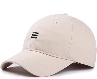 Gorras para Hombres 56-59cm 59-63cm 63-69cm Large Head Man Big Size ...