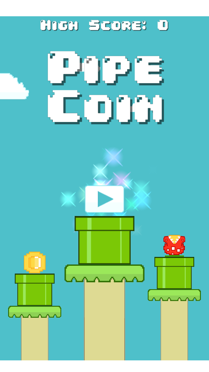 Pipe Coin - App on Amazon Appstore