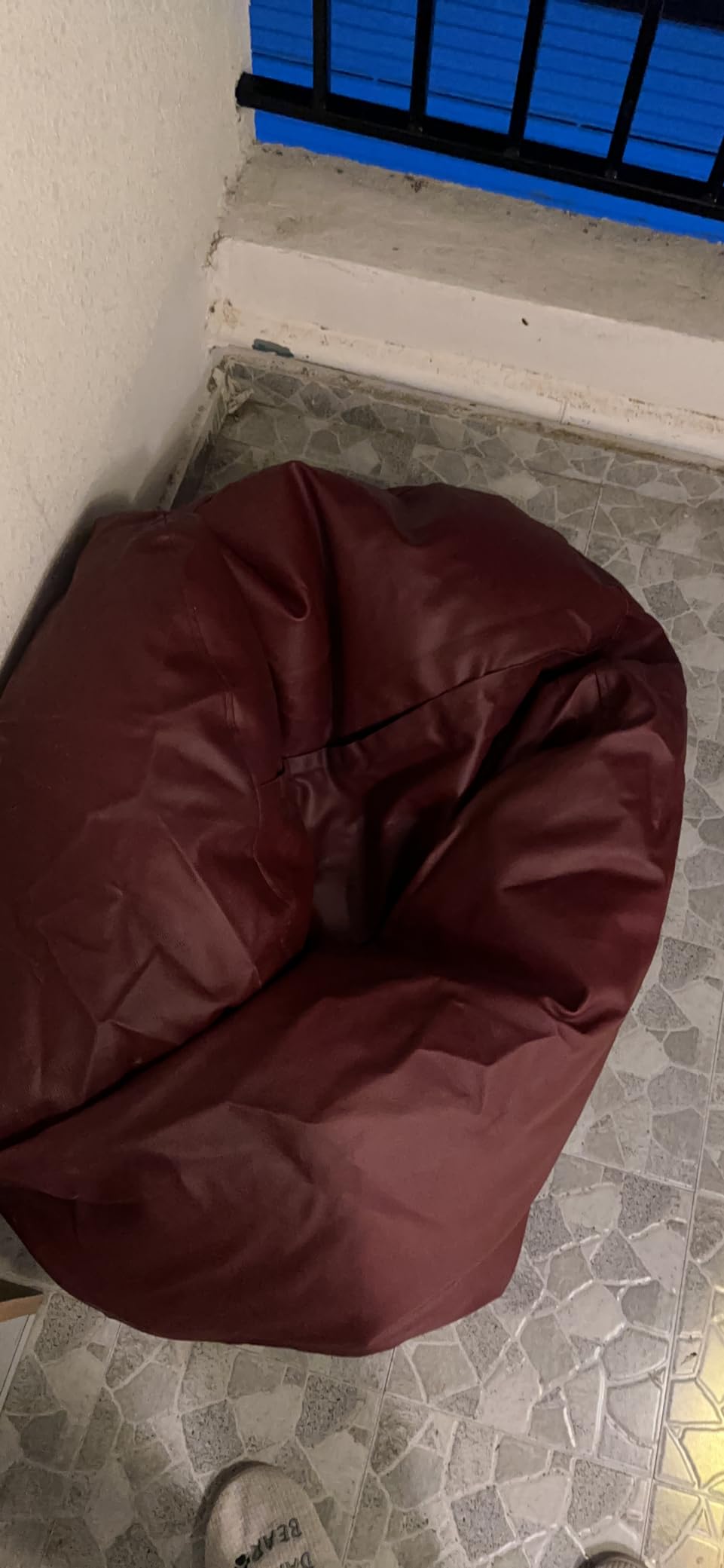 Swiner Beans for Bean Bag Filling 1kg - High Density Beans Filler ...