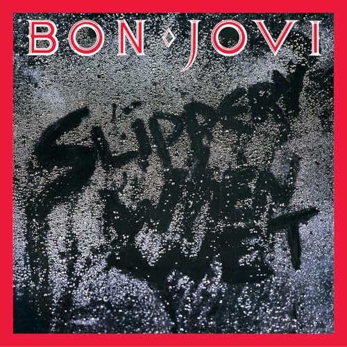 Wanted Dead Or Alive song by Bon Jovi from Slippery When Wet (Deluxe ...