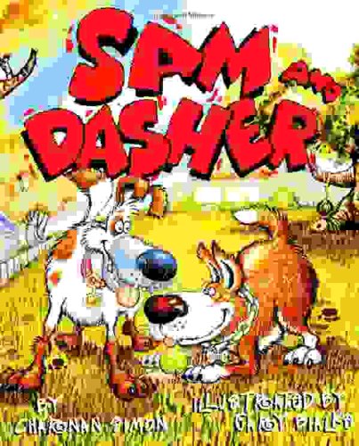Amazon.com: Sam and Dasher (Rookie Readers): 9780516262529: Simon ...