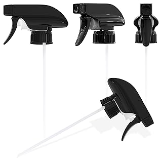 Best Trigger Spray Bottle Tops for Easy Replacement and Precise ...