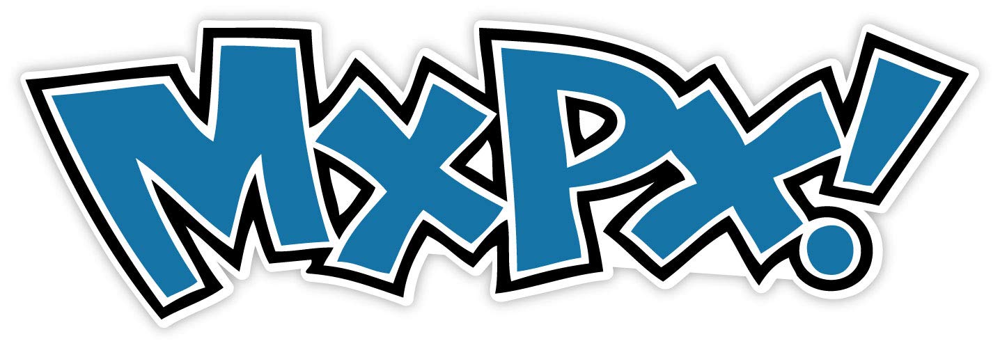Mxpx Logo