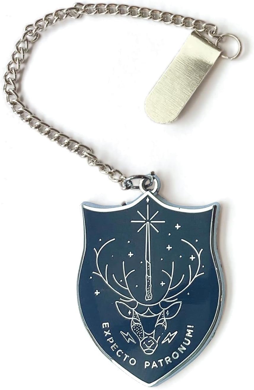 Amazon.com : Paper House Productions Harry Potter Expectro Patronum ...