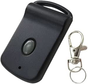US New! 1x Garage Door Remote Opener Fits for Multi-Code Linear 3089 ...