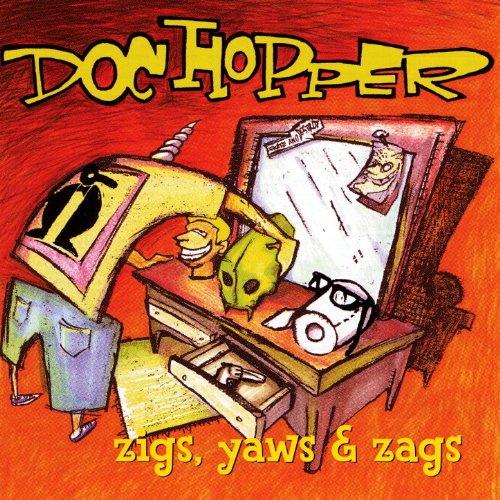 Spiele Zigs, Yaws And Zags von Doc Hopper auf Amazon Music ab