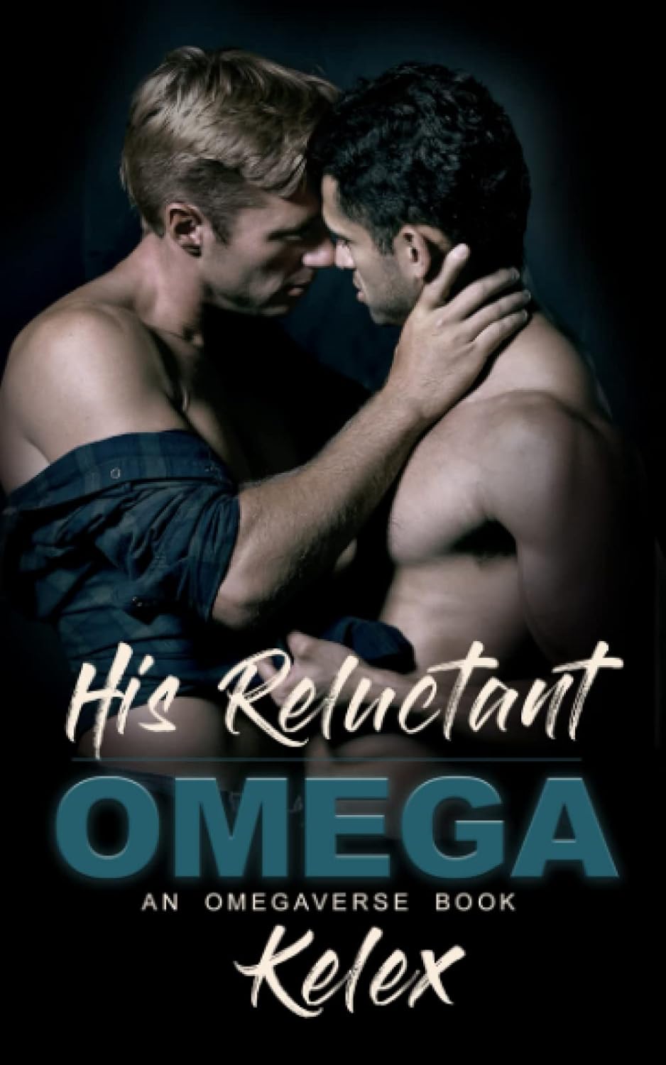 Amazon.com: His Reluctant Omega: An MPREG Omegaverse Book (Omega Quadrant): 9798848019285: Kelex ...