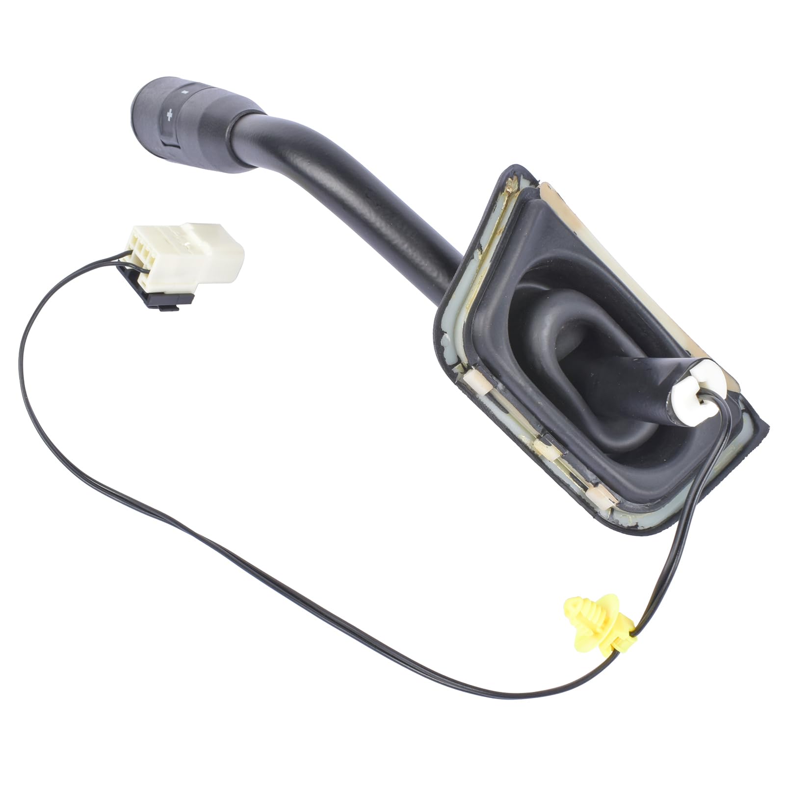 Amazon.com: Flynsu 5057509AD Automatic Transmission Shift Lever ...