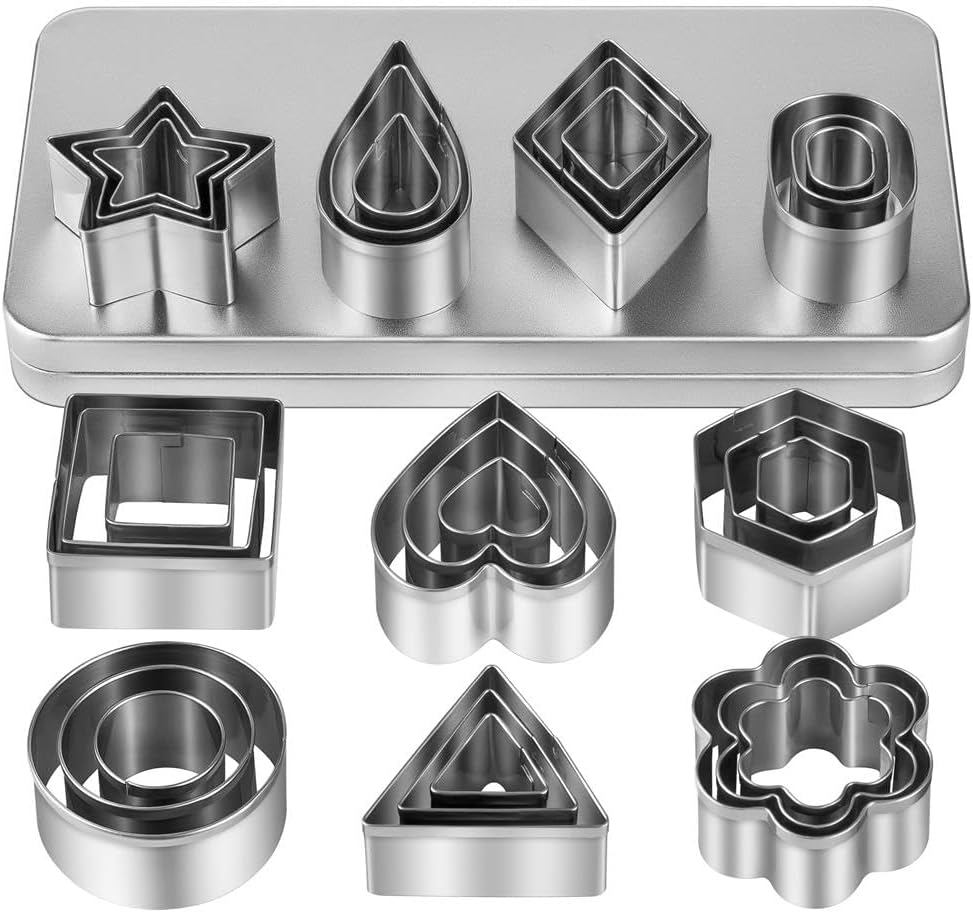 Amazon.com: Make Your Own Cookie Cutter kit: Home & Kitchen