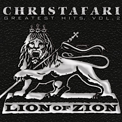 Amazon.com: Greatest Hits, Vol. 2 : Christafari: Digital Music