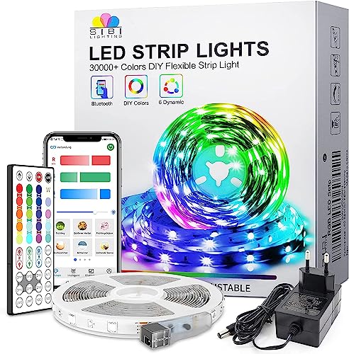 LED Fürs Zimmer – Die 15 besten Produkte im Vergleich - kita.de Ratgeber