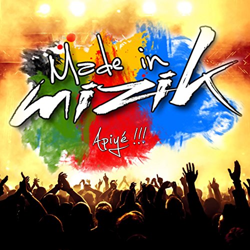 Amazon.com: Apiyé : Made In Mizik: Digital Music