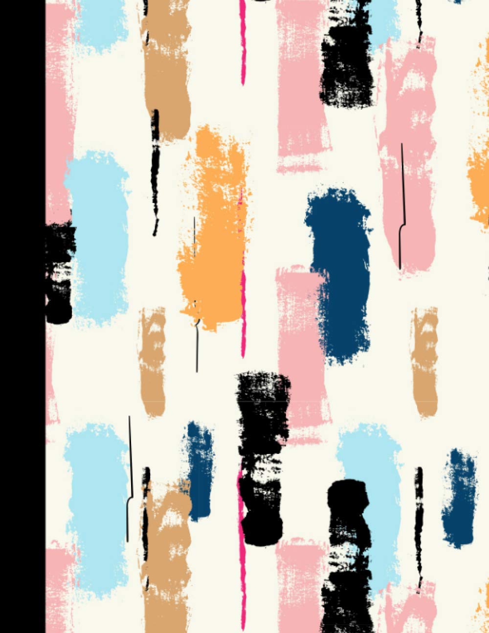 Abstract Designs To Draw On Paper