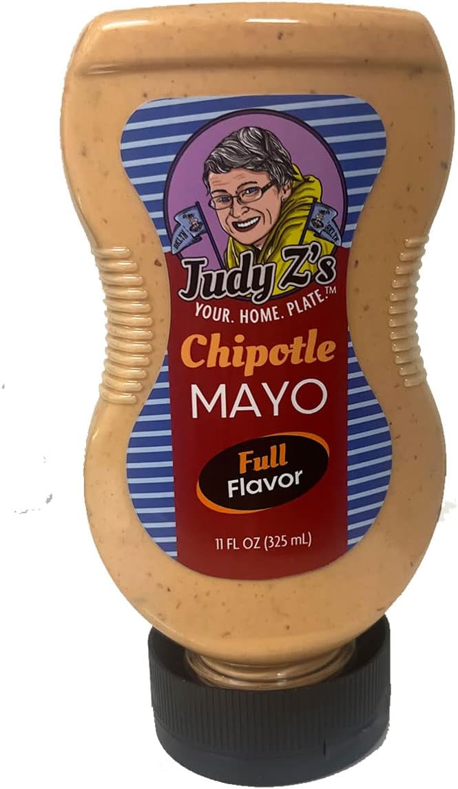 Amazon.com : BOARS HEAD CHIPOTLE GOURMAISE REGULAR FAT CONTENT SQUEEZE ...