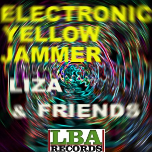 EYJ with Liza & Friends by EYJ on Amazon Music - Amazon.com