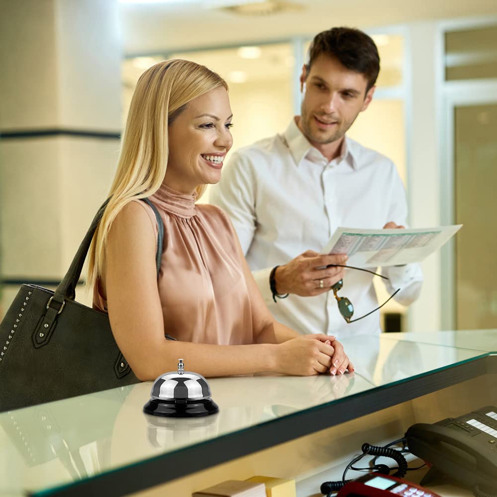 Snapklik.com : EMDMAK Call Bell, Service Bell For The Porter Kitchen ...