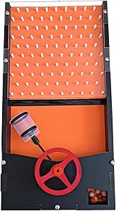 Amazon.com: MODEL CREATOR Unique plinko Game - Plinko Board Game ...