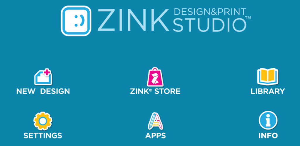 ZINK Design & Print Studio:Amazon.com:Appstore for Android