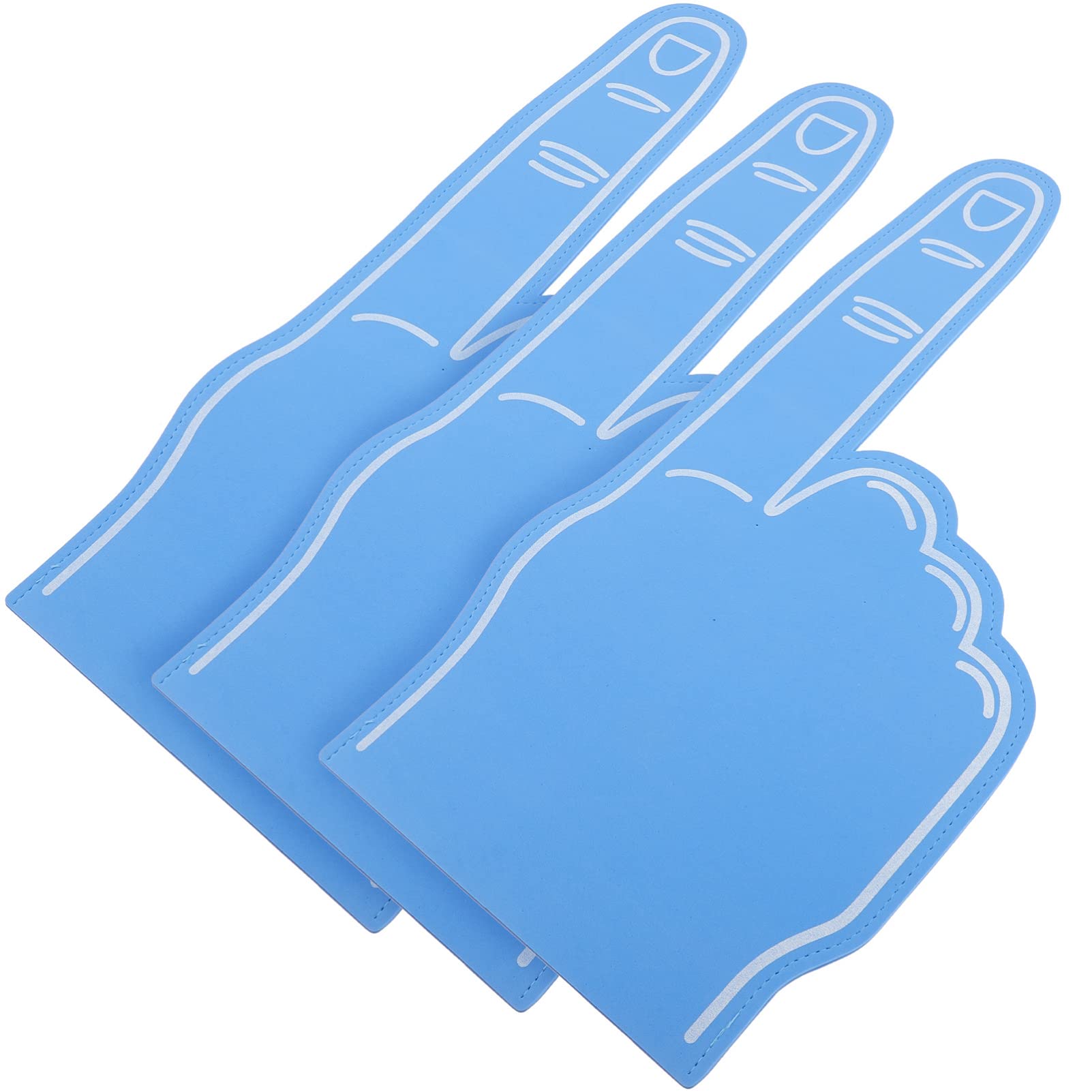 Blank Foam Finger