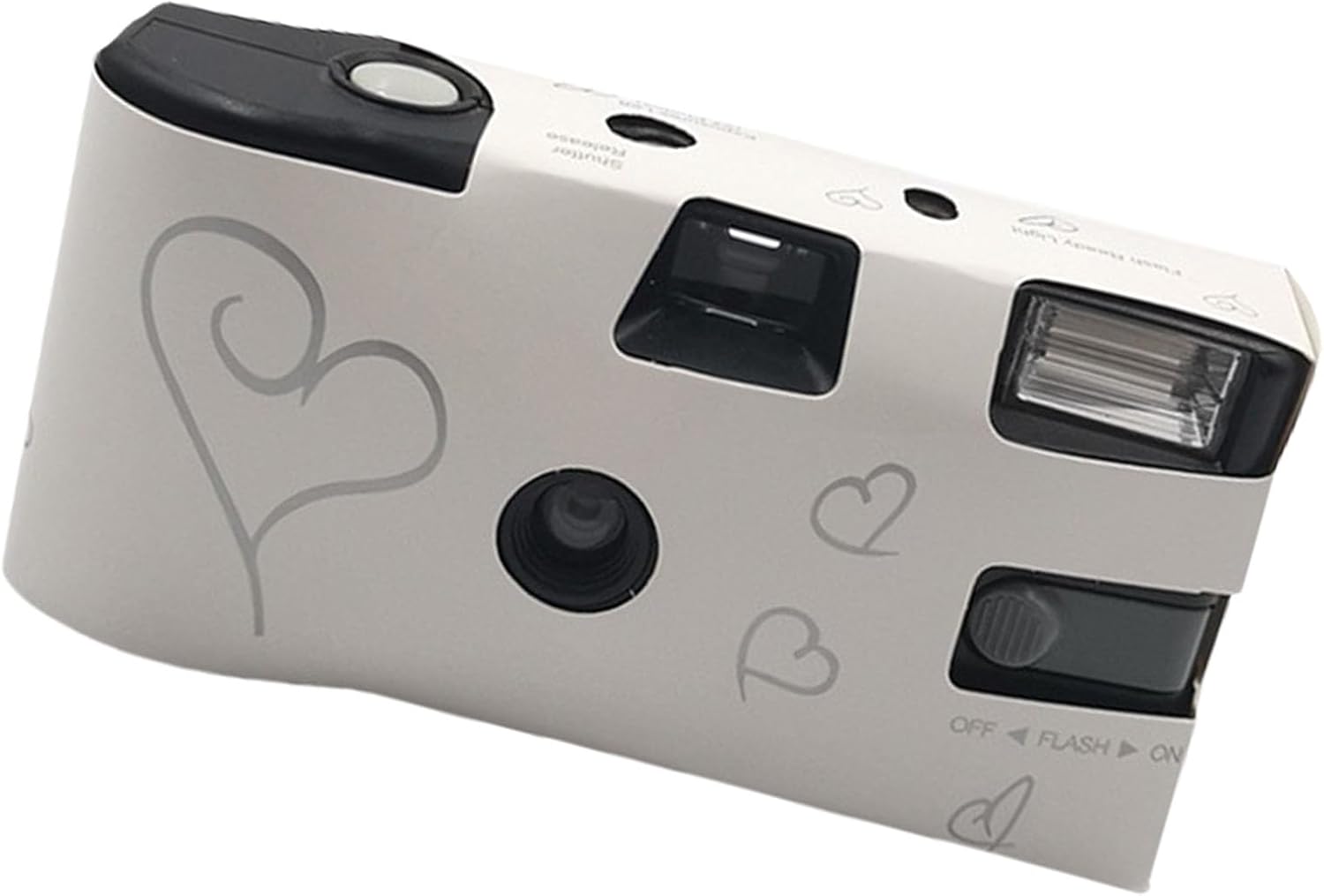 Single Time Use 27 Sheet Exposure Film Camera 35mm Single Time Use for ...