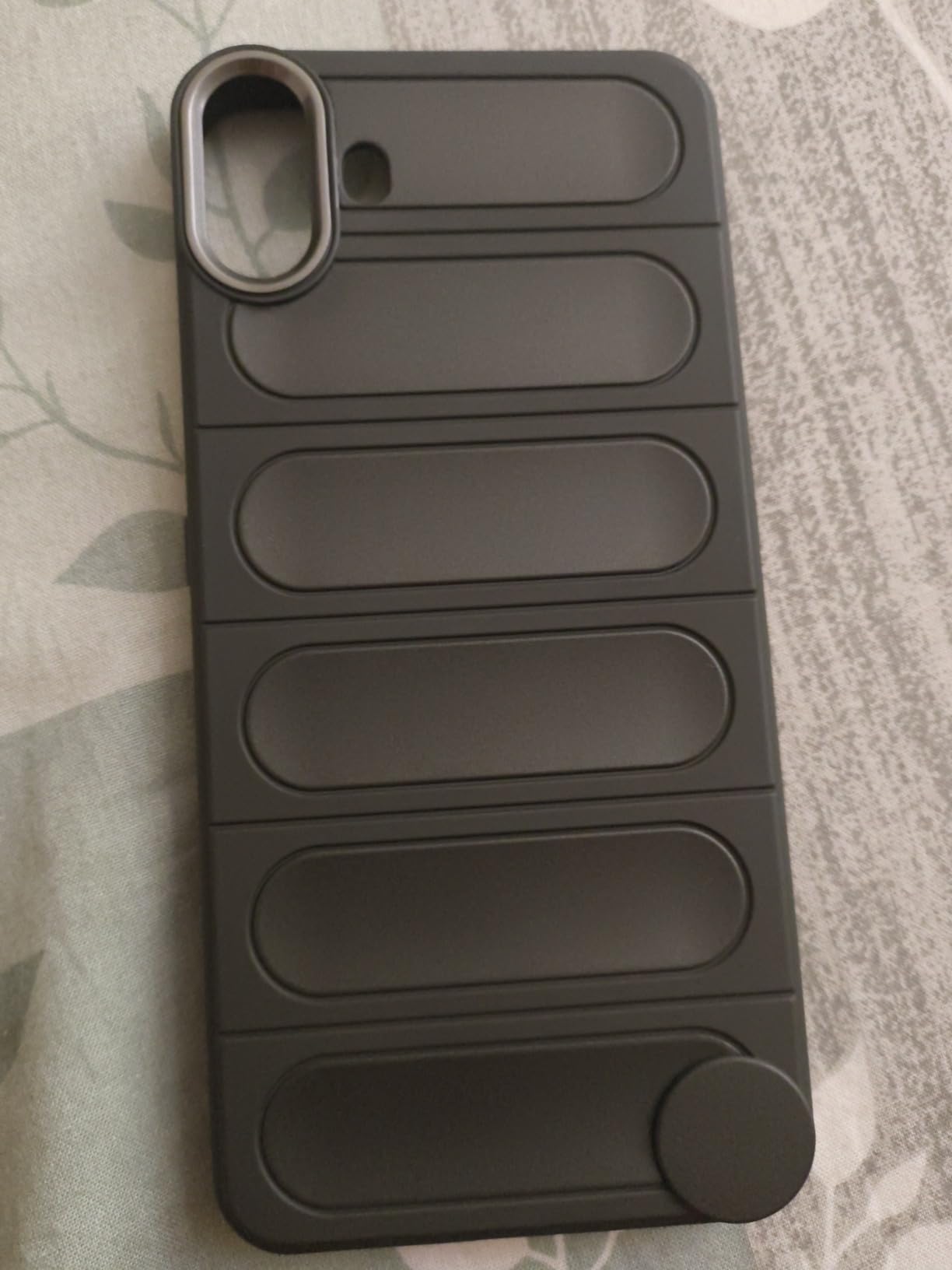 SPAZY CASE® CMF Phone 1 Back Cover | Rubber Case with Soft Silicone ...