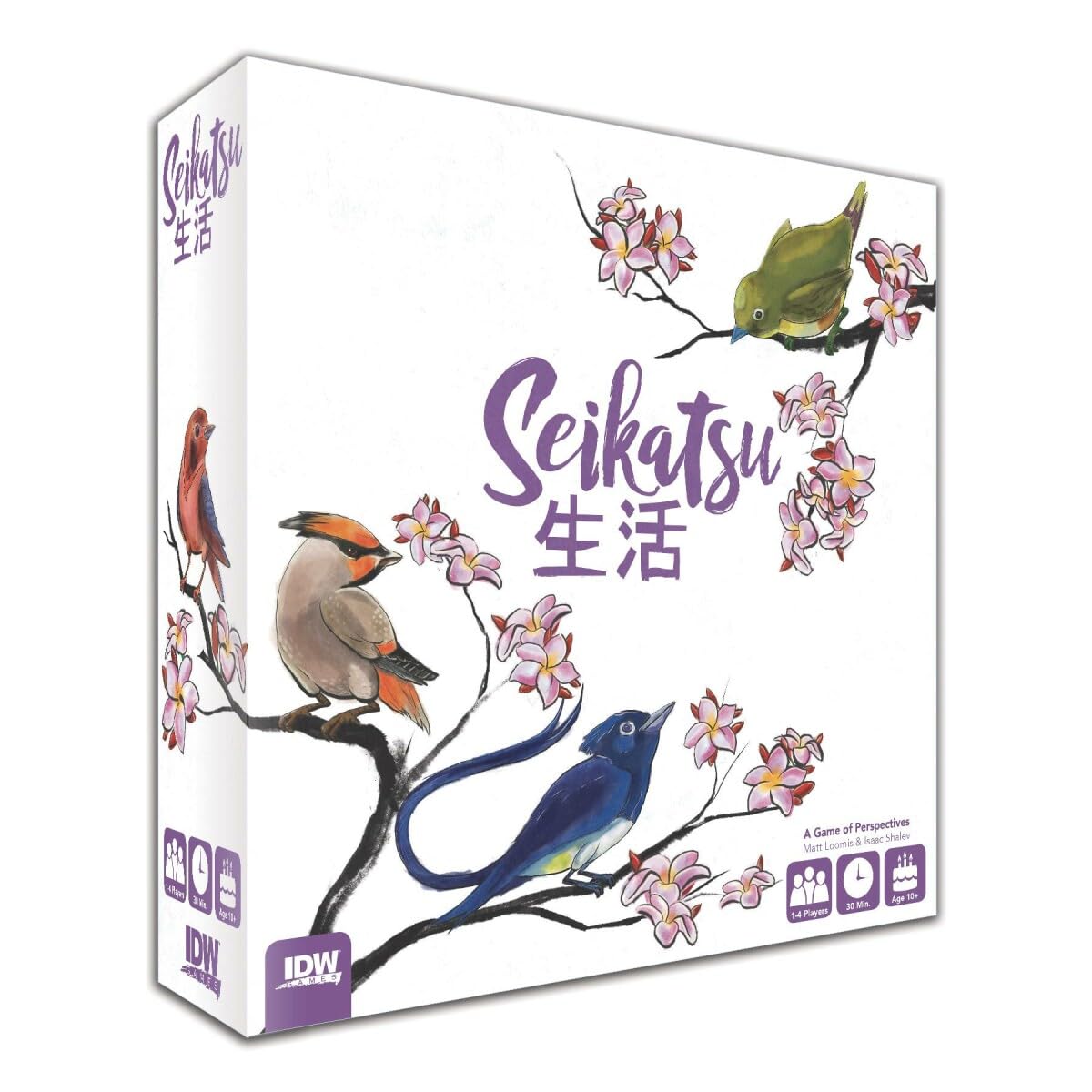 Buy Seikatsu Book Online at Low Prices in India | Seikatsu Reviews ...